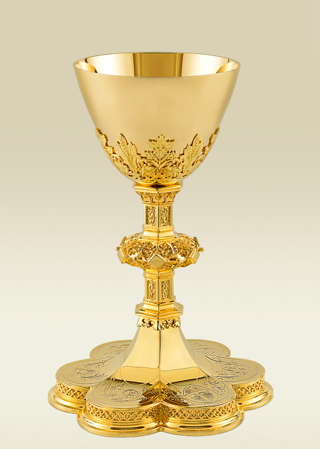 Chalice Cup